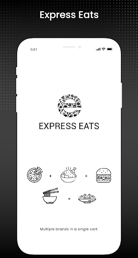 Express Eats for PC / Mac / Windows 11,10,8,7 - Free Download - Napkforpc.com
