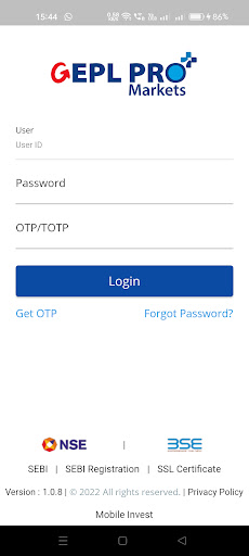 GEPL Pro Markets for PC / Mac / Windows 7.8.10 - Free Download ...