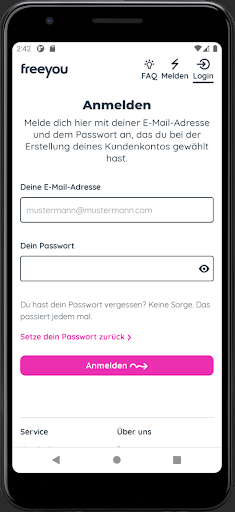 freeyou for PC / Mac / Windows 7.8.10 - Free Download - Napkforpc.com