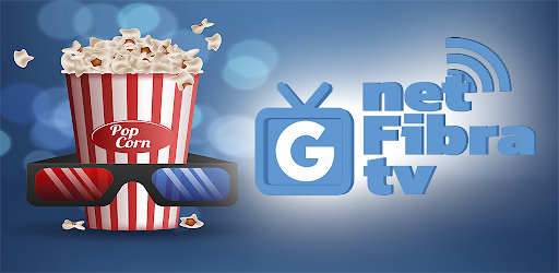 Baixe mais jogos/aplicativos como GNET FIBRA TV STB no PC