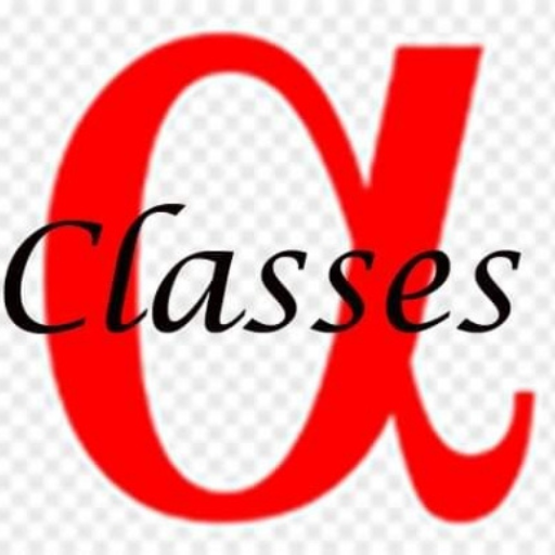 ALPHA CLASSES RAHATANI - Aplicaciones en Google Play