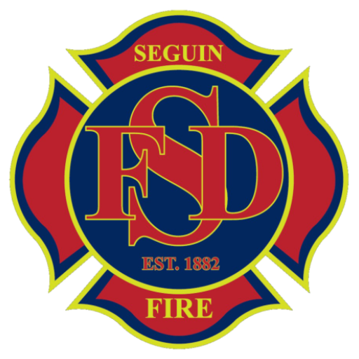 Seguin Fire Dept. Guidelines for PC / Mac / Windows 11,10,8,7 - Free ...