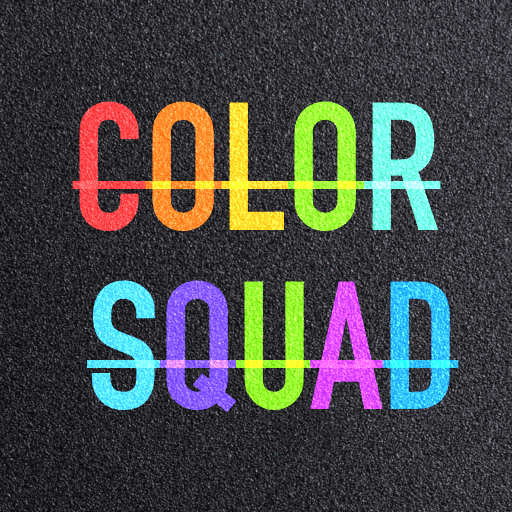 Android Apps by Color Squad on Google Play