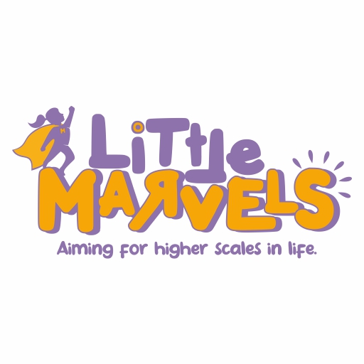 Little Marvels Preschools App - Apps on Google Play