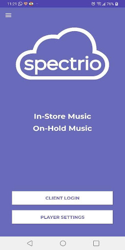 Spectrio In-Store Music for PC / Mac / Windows 11,10,8,7 - Free ...