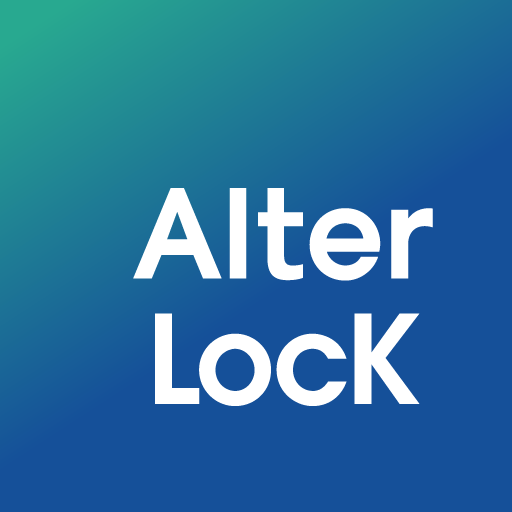 AlterLock – Apps on Google Play
