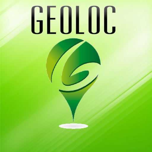 GEOLOC for PC / Mac / Windows 11,10,8,7 - Free Download - Napkforpc.com