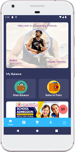 Elearning Pathshala for PC / Mac / Windows 11,10,8,7 - Free Download ...