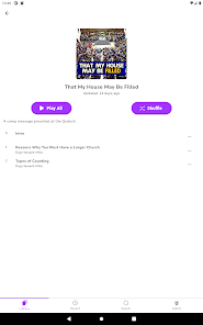 Dag Sermons - Apps on Google Play