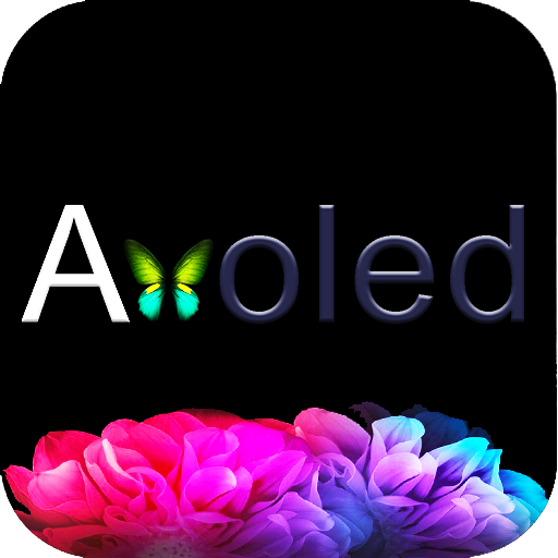 Amoled Wallpapers HD - Apps on Google Play