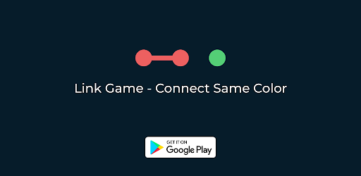 Link Game - Connect Same Color Android App