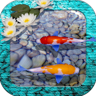 3D Fish Pond Live Wallpaper 2 APK | AndroidAppsAPK.co