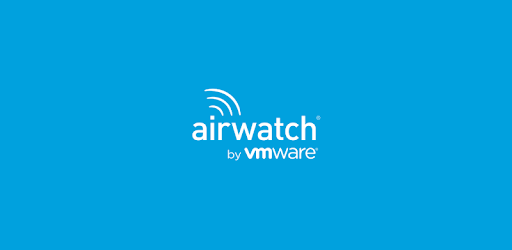 AirWatch Sony Service Android App