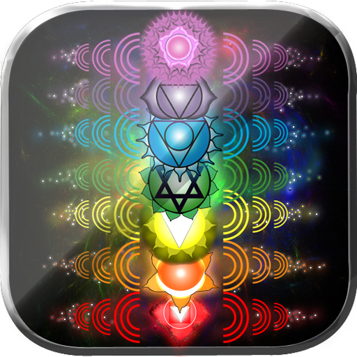Chakra Frequencies – Apps on Google Play