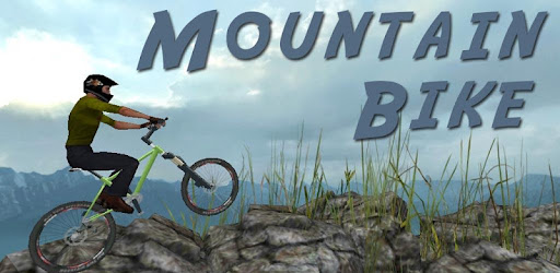 Mountain🚴‍ Bike Rider: Freestyle Riding Game 2019 Android App