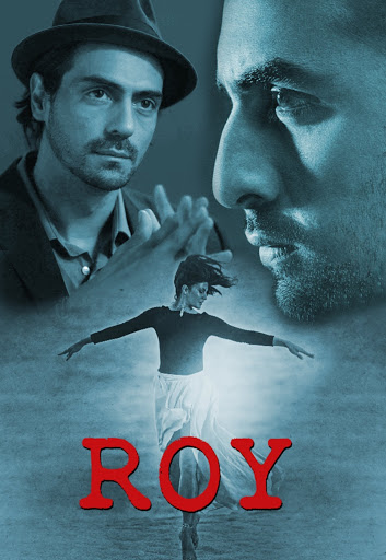 Roy - Google Play 영화