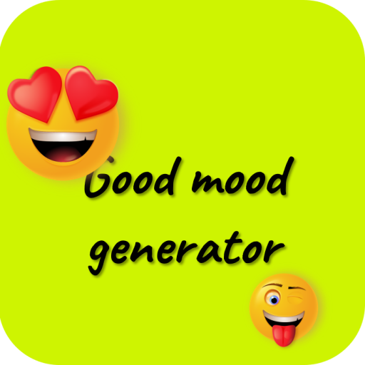 Good mood generator for PC / Mac / Windows 11,10,8,7 - Free Download ...