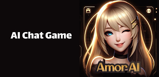 Amor AI: AI Chat Fun Android App