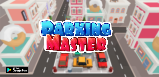 Super Car Parking Master 3D Android App