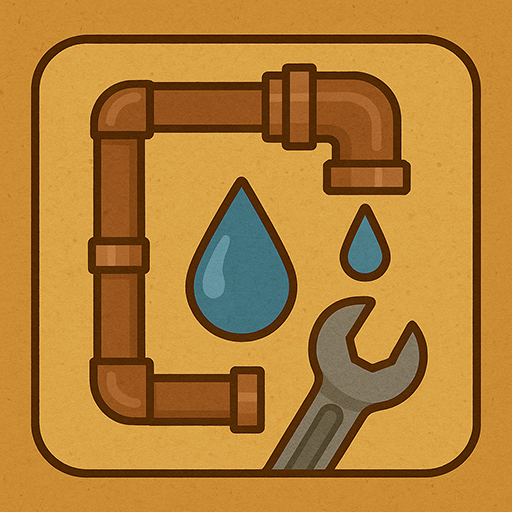 PipeFlow: Pressure Puzzle - Apps on Google Play