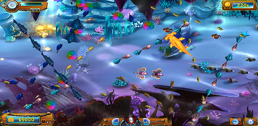 Fishing Master Android App