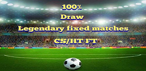 Legendary Fixed Matches Android App