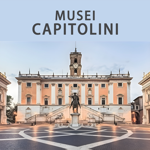Guide to Capitolini Museum - Apps on Google Play