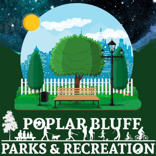 Poplar Bluff Parks and Rec - Apps on Google Play