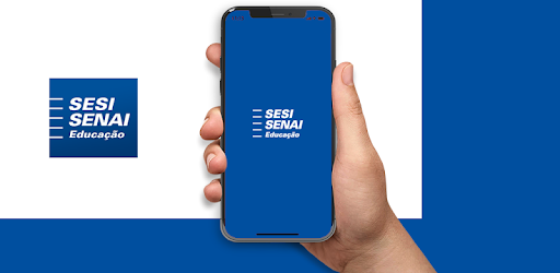 SESI SENAI Educação Android App