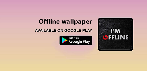 Offline wallpapers Android App
