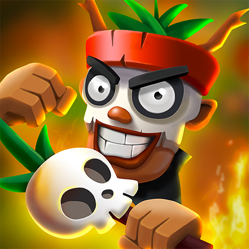 Smashing Four: PvP Held stoßen – Apps bei Google Play