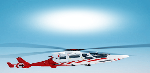 Airplane Helicopter Photo Frames Android App