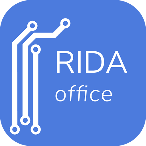 RIDA - Office - Google Play 앱