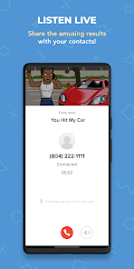 Prank Caller: Voice & AI Chat - Apps on Google Play