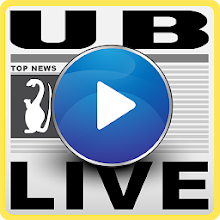 UB Live for PC / Mac / Windows 7.8.10 - Free Download - Napkforpc.com