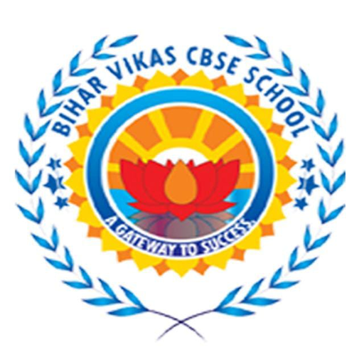 THE BIHAR VIKAS CBSE SCHOOL - Apps on Google Play