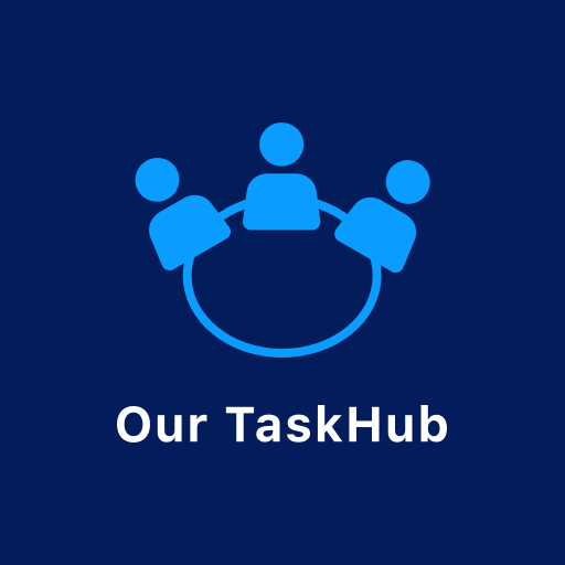 About: TaskHub - Group Task Management (Google Play version) | | Apptopia