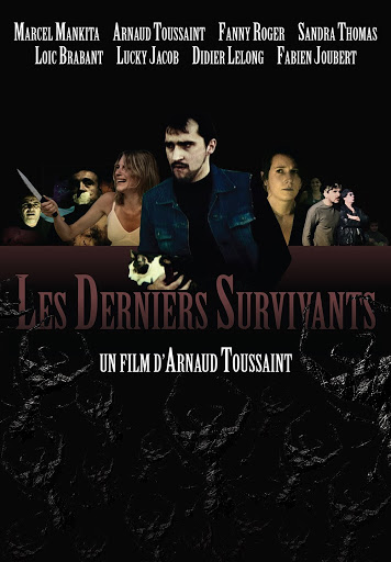 Les derniers survivants - ภาพยนตร์ใน Google Play