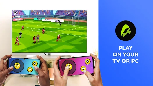 Airconsole lg tv store