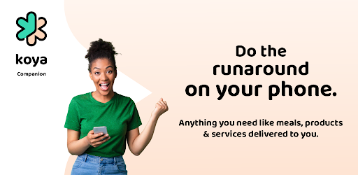 Koya: Your Runaround Companion Android App