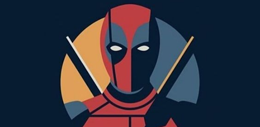 Dead Hero Wallpaper Android App