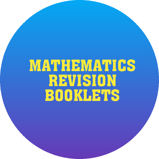 Mathematics Revision Booklets - Google Play'de Uygulamalar