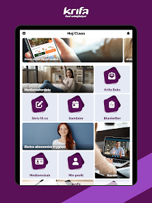 Mit Krifa - Apps on Google Play