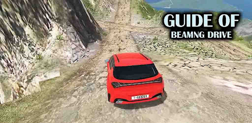 BeamNG Drive Game Walkthrough Android App