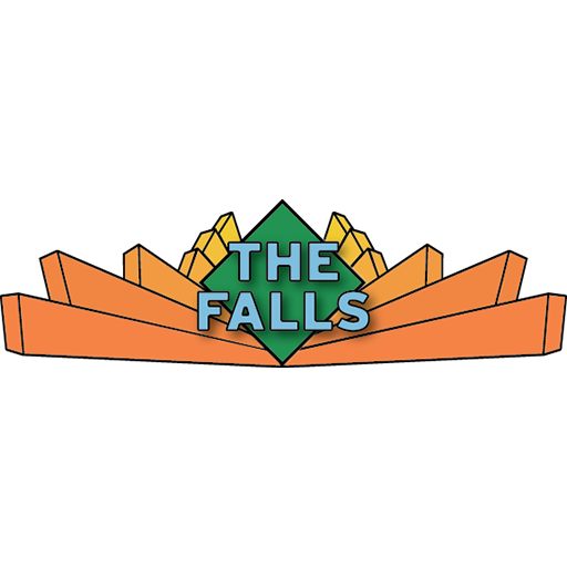 The Falls Theatre - Apps on Google Play