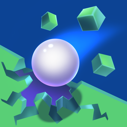 [Descargar] Balls Break Walls - QooApp Game Store