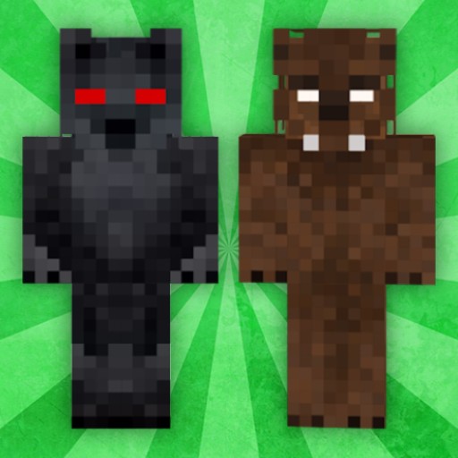 Werewolf Skin For Minecraft For Pc Mac Windows 111087 Free Download