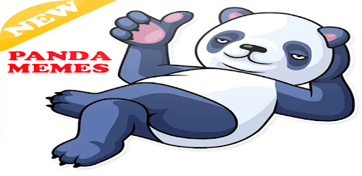 Panda Stickers – WAStickerApps Memes Android App