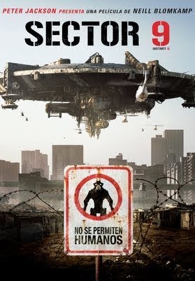 Sector 9 (Subtitulada) - Movies on Google Play