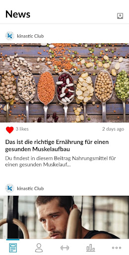 kGym para PC / Mac / Windows 11,10,8,7 - Descarga gratis - Napkforpc.com